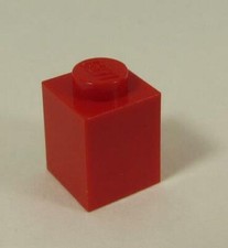 LEGO Sets with Part 3005 Brick 1 x 1