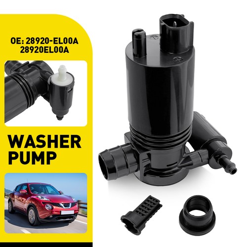 28920EL00A Windscreen Washer Pump Sensor For Nissan Juke (2011-2015 ...