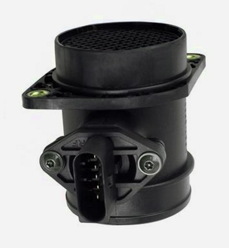 Mass Air Flow Sensor MAF FOR VW Audi A4 TT 1.8T 0280218032 06A906461D ...