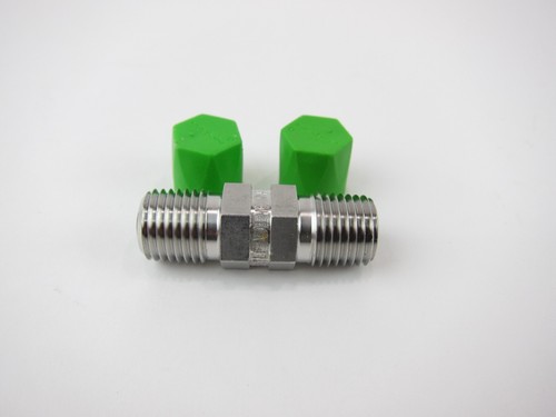 New Nupro Adjustable Relief Valve 1/2” | eBay