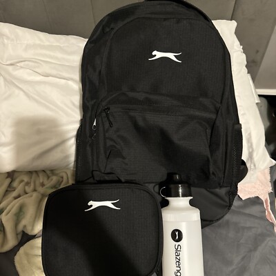slazenger backpack products for sale | eBay UK