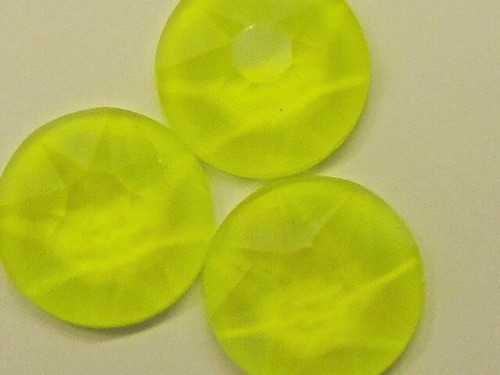 10ss ELECTRIC PRO YELLOW HOTFIX European Rhinestones 1gr. | eBay