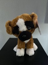 Brutus the Dog - Beanie Boos - Beaniepedia