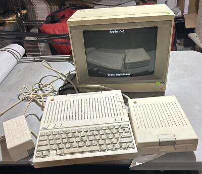 Preços baixos em Computador Apple 2 | eBay