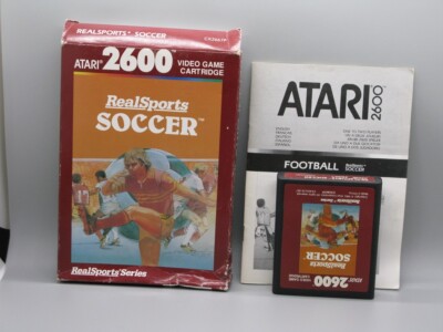 atari vcs 2600 products for sale | eBay