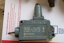 AEG Industrial Switches for sale | eBay