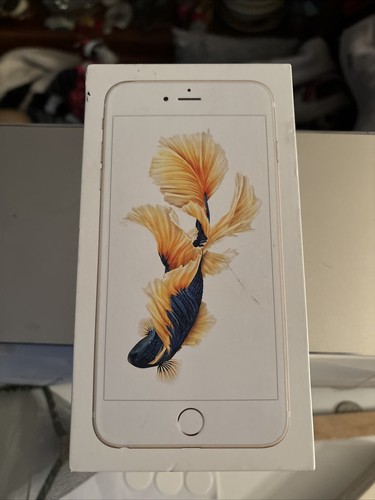 Apple iPhone 6S Plus Box | eBay