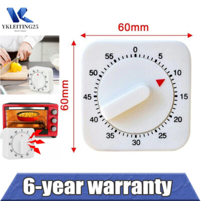 Wind Up Kitchen Timer for sale | eBay