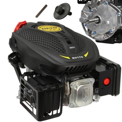 Rasenmähermotor online kaufen | eBay