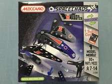 Meccano products for sale - Shop with Afterpay - eBay