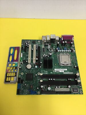 Dell E210882 Motherboard for sale | eBay