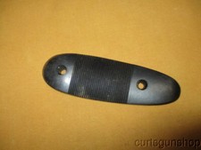 Savage Buttplate | Guide to Vintage Gun Parts