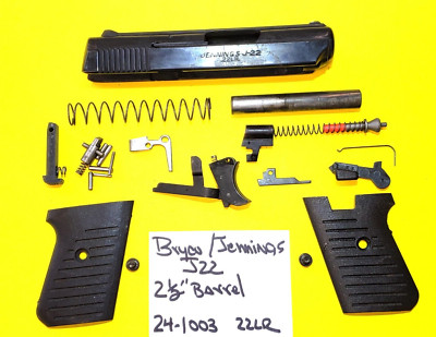 Jennings J 22 Parts for sale | eBay