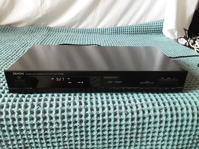 Denon Tu 260l for sale | eBay UK