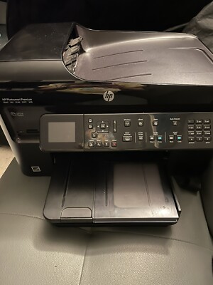 Hp Photosmart C309 Printer for sale | eBay