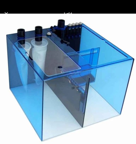 The Triton 20 V2 Sump is great for aquariums up to 90 gallons | eBay