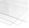 Glazing Plastic Sheet Replacement for Picture Photo Frames Clear ...