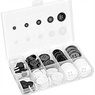 button storage box products for sale | eBay
