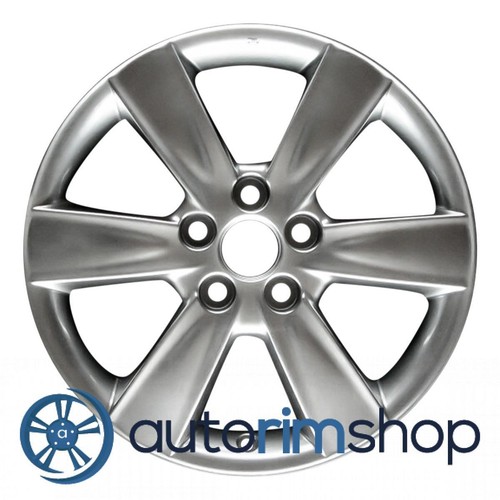 Lexus ES330 2004 2005 2006 17" OEM Wheel Rim | eBay