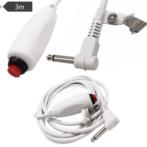 Infirmière bouton câble infirmière station universelle avec pince à ...