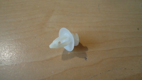 BMW 51417046415 Genuine OEM Door Trim Panel Clip for sale online | eBay