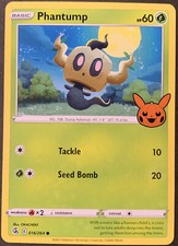 Phantump Pokemon Cards - Find Pokemon Card Pictures With Our Database ...