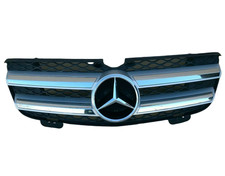 Grilles for 2010 Mercedes-Benz GL450 for sale | eBay