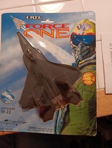 Ertl Force One for sale | eBay