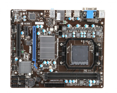 Msi N1996 in Computer Motherboards for sale | eBay