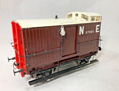 O Gauge Brake Van for sale | eBay