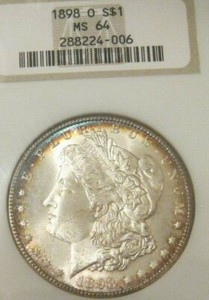 Fischer Coins | eBay Stores