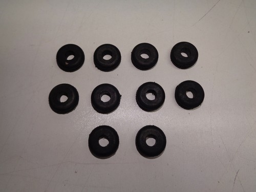MS35489-9 RUBBER GROMMETS 10 EACH NEW | eBay