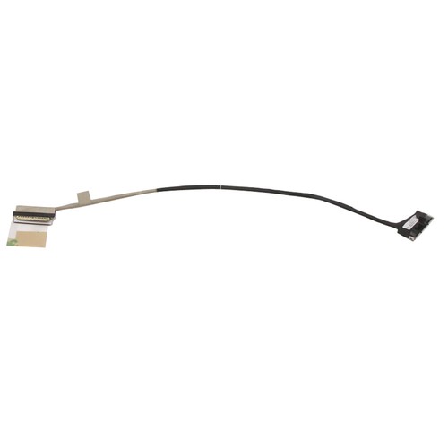 40PIN UHD for Lenovo ThinkPad P17 Gen 2 20YU 20YV LCD Screen Cable ...