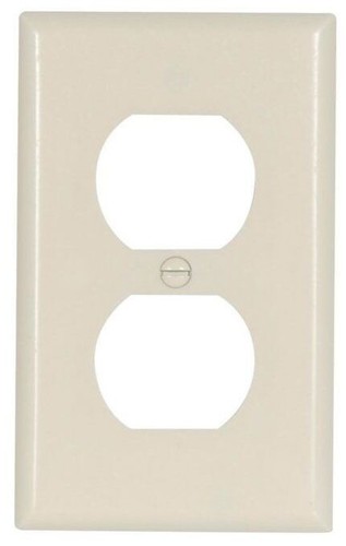 Eaton PJ26W-F-LW Wallplates and Accessories | eBay