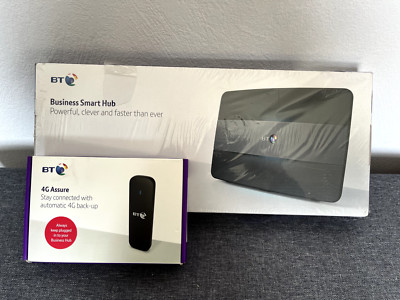 BT Wireless-Wi-Fi 802.11ac Home Network Wireless Routers for sale | eBay