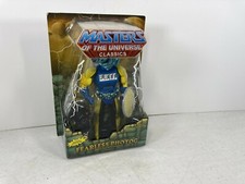Masters of the Universe Mattel Classics Fearless Photog