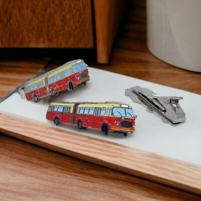 Bus Collectable Bus & Coach Uniforms, Clothing & Ties for sale | eBay