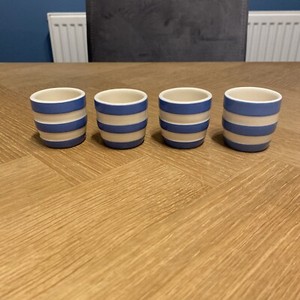 T G Green Cornishware Cup for sale | eBay