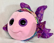 Flippy the Fish - Beanie Boos - Beaniepedia
