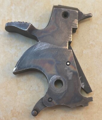 Smith Wesson K Frame Hammer for sale | eBay