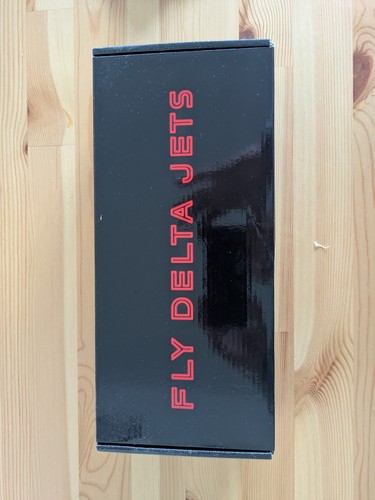 FLY DELTA JETS Light Sign | eBay