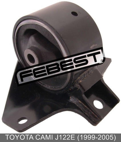 Rear Engine Mount (Hydro) For Toyota Cami J122E (1999-2005) | eBay ...
