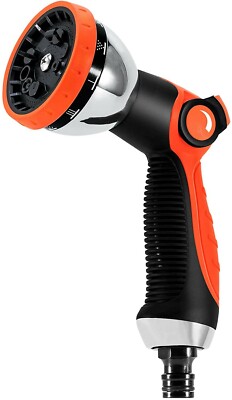 Garden Hose Spray Gun for sale | eBay UK