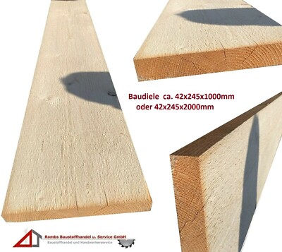 Baustoffe-Holz & -Holzwerkstoffe online kaufen | eBay