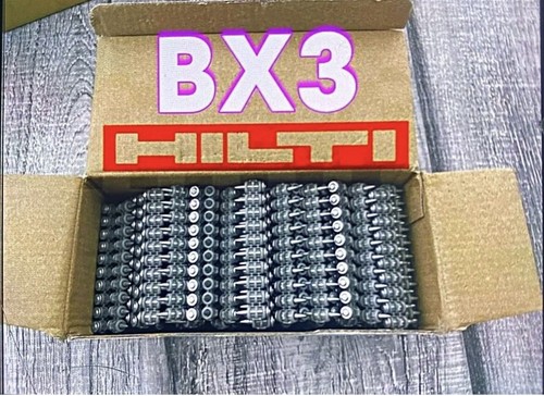 BIG PROMO Boite de 1000 clous 19mm BX3 Hilti Nails | eBay