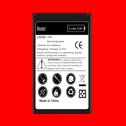 USA For Novatel Jetpack Verizon MiFi 7730L Battery Mobile Hotspot P/N ...