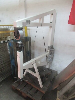 english wheeling machine products for sale | eBay UK