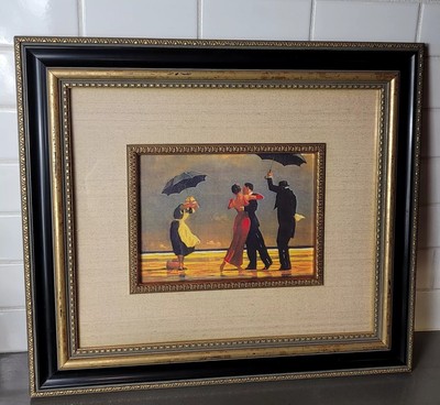 The Singing Butler In Art Prints for sale | eBay