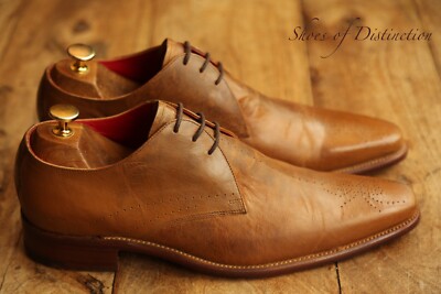 Mens Tan Brogues for sale | eBay