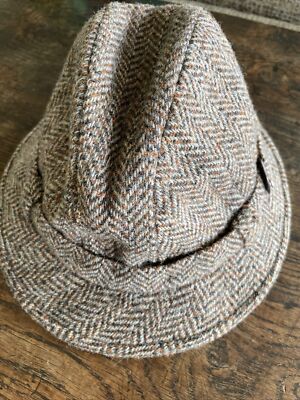 Dunn Co in Men's Vintage Hats for sale | eBay